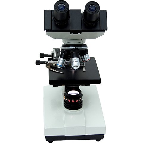 Biological Microscope NK-103C - GsmServer
