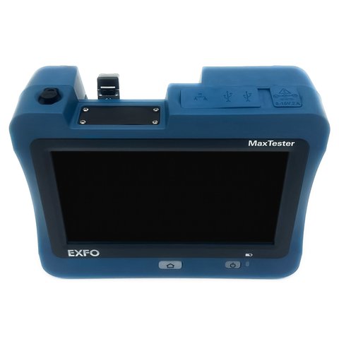 Optical Time Domain Reflectometer EXFO MaxTester 715B - ToolBoom