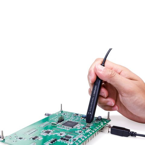 Digital Oscilloscope SIGLENT SDS6054A - ToolBoom