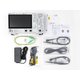 Digital Oscilloscope RIGOL DHO812 - ToolBoom
